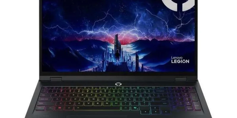 Rekomendasi Lenovo Legion Pro 5 RTX5070TI OLED Terbaik | Gaming | orbit ...