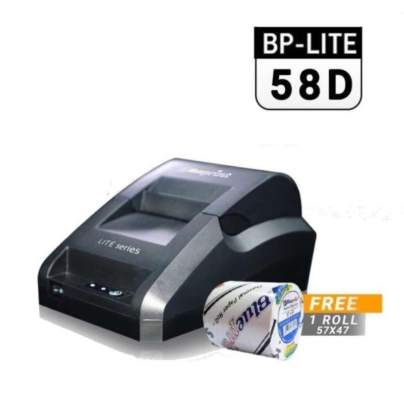 Printer Thermal Bluetooth Blueprint BP-LITE 58D