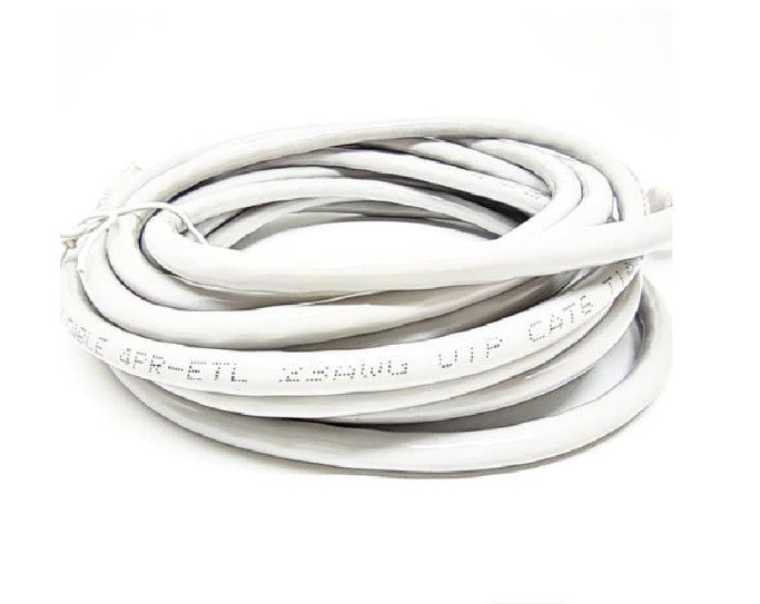 KABEL LAN 15M CAT 6 / KABEL UTP 15 METER PABRIKAN CAT 6