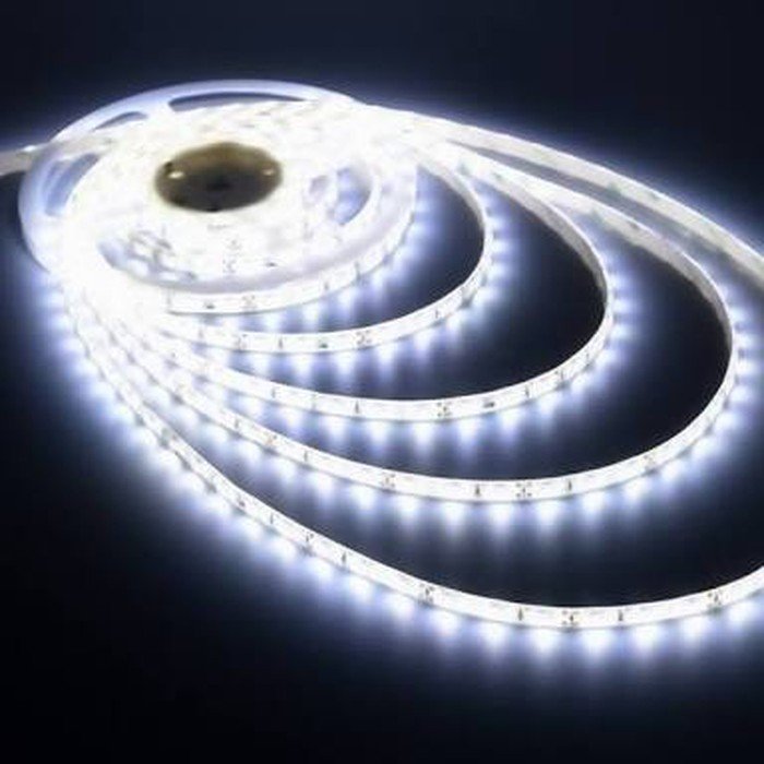 LED STRIP PUTIH JUAL PER METER