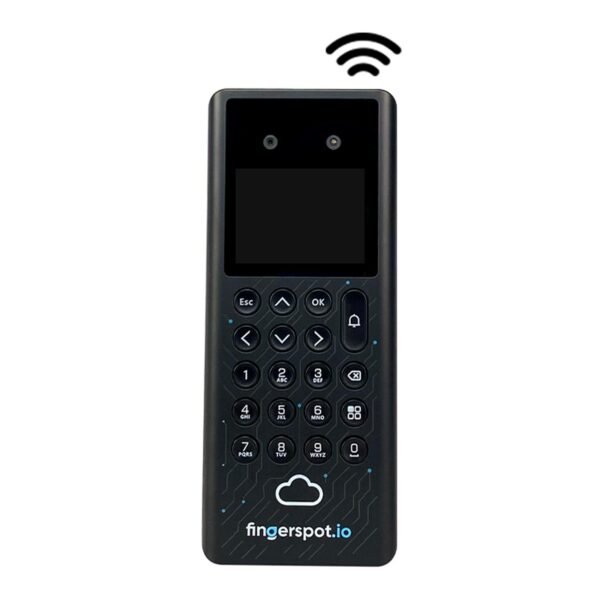 Fingerspot DS-11MK Cloud Face