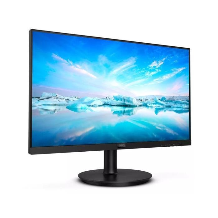Monitor LED Philips 221V8LB 22" 1080p FHD 100Hz VGA HDMI Vesa